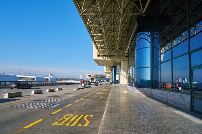 Private Transfer from Malpensa Airport to Milan City - Who Will Love This Transfer?
