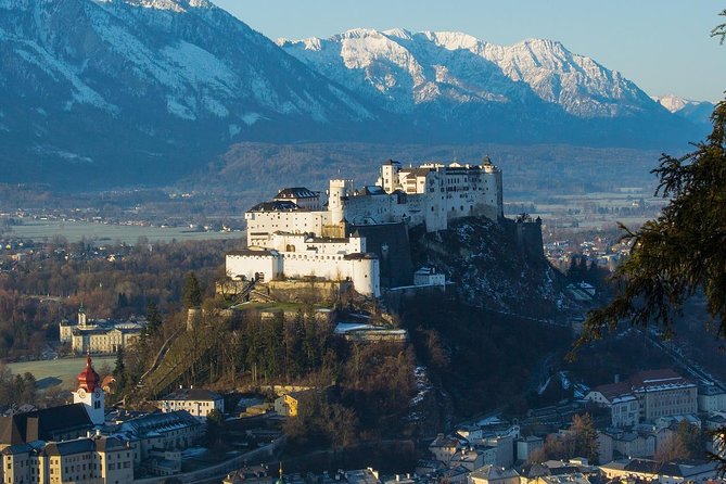 Private Transfer from Munich to Salzburg with 2 hours for sightseeing - Final Thoughts