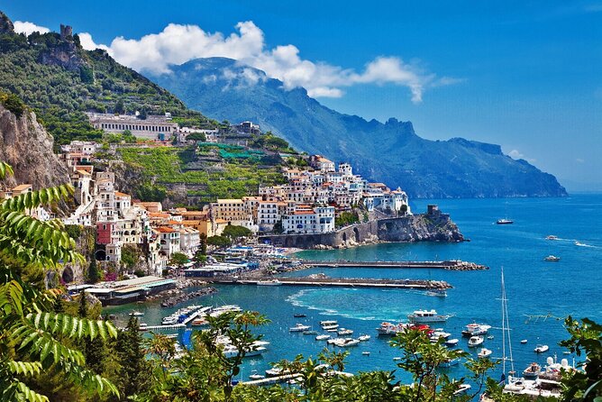 Private Transfer from Naples Airport to Sorrento - Who Should Book This Transfer?