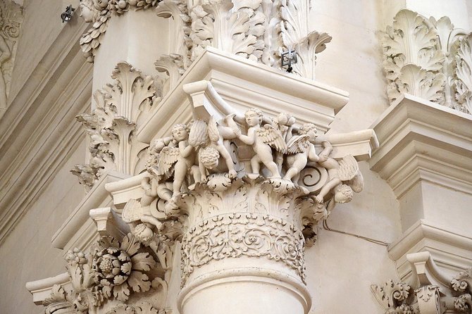 Private transfer from Naples to Lecce, 2 hours for sightseeing - Who Will Benefit Most?