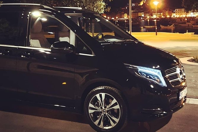 Private transfer from NAPLES to POSITANO or reverse - Comfort, Value, and Practicalities