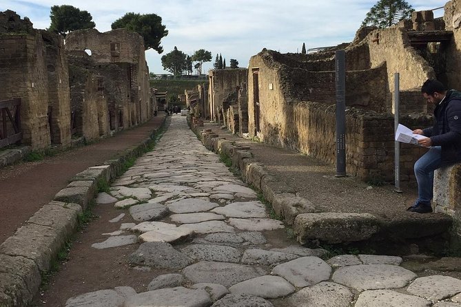 Private Transfer from Naples to Positano or viceversa including 2 hrs stop in Pompeii - Who Should Book This Tour?
