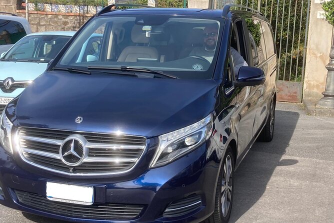 Private Transfer from Naples to Sorrento or Vice Versa - Real Traveler Feedback: Authentic Perspectives