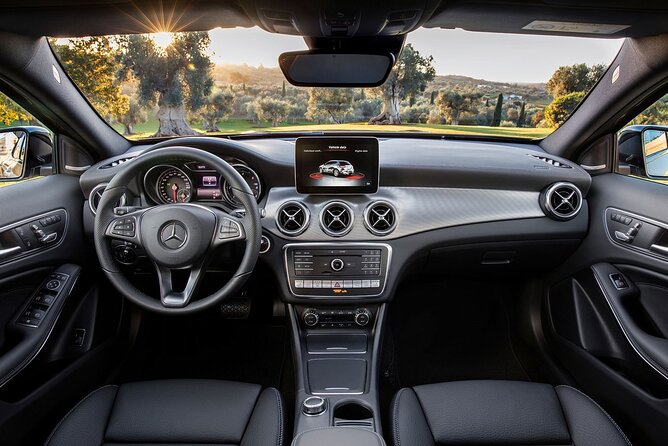Private Transfer from Nice Airport to Nice hotels for groups of up to 8 people - Who Should Consider This Transfer?