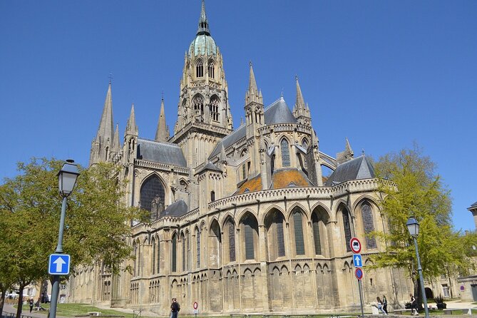 Private Transfer from Paris to Another City - What Does the Price Include and Value?
