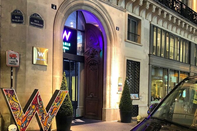 Private Transfer from Paris Train Stations to Hotels - Is It Worth It?