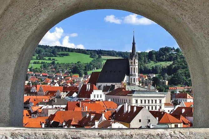 Private Transfer from Passau to Prague with Stopover in Cesky Krumlov - Final Thoughts