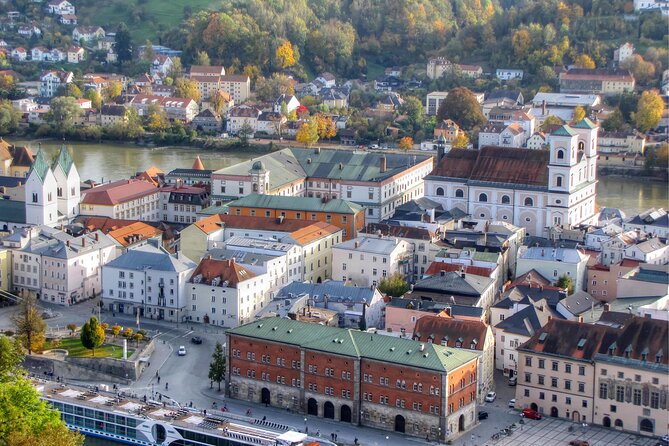 Private Transfer from Passau to Prague - Final Considerations: Is This Transfer Right for You?