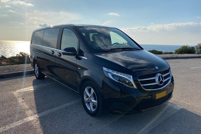 Private Transfer from Piraeus Port to Athens City Center - Final Thoughts on Value