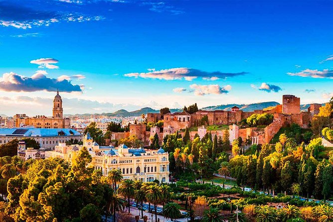 Private Transfer from Playa Granada to Malaga (AGP) Airport - Authentic Customer Insights