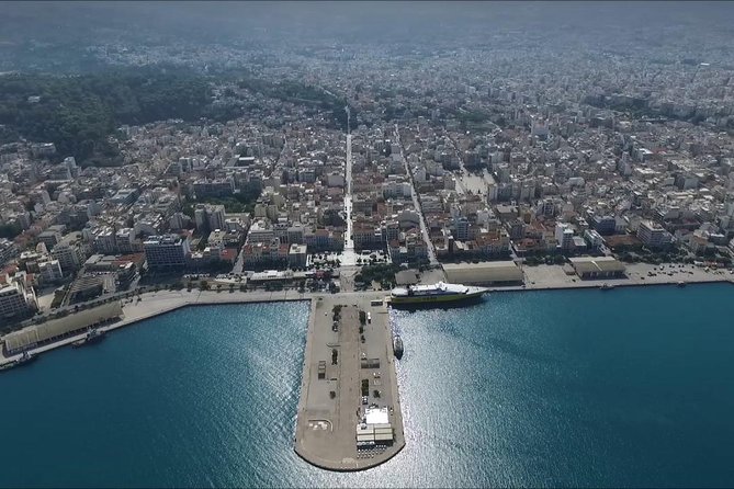 Private Transfer From Port of Patras To Athens - Final Thoughts: Is It Worth It?