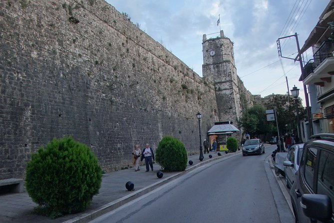 Private Transfer from Preveza to Parga - Why Choose a Private Transfer from Preveza to Parga?