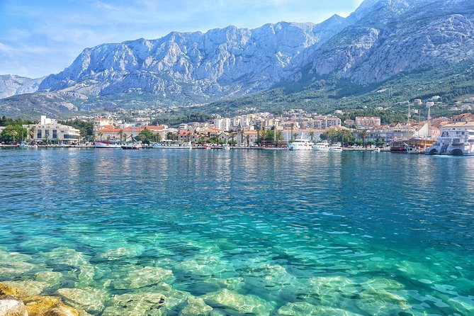 Private Transfer from Rijeka Airport (RJK) to Opatija - The Sum Up