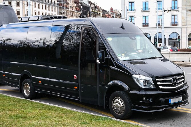 Private Transfer from Rome to Civitavecchia city or cruise port - Practical Considerations for Travelers