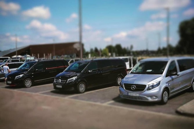 Private transfer from ROME to SORRENTO - Who Will Benefit Most?