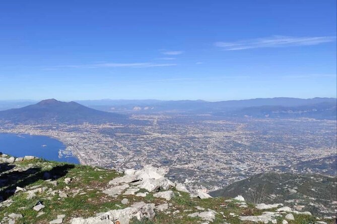 Private transfer from Rome to Sorrento and Pompeii - Optional Add-Ons and Considerations
