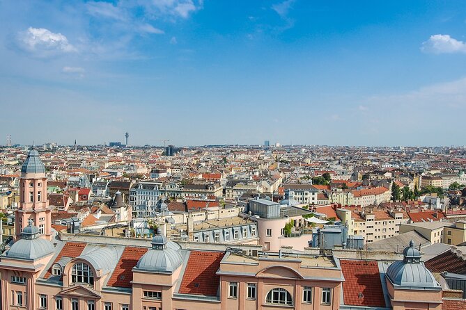 Private transfer from Salzburg to Vienna with 2h of sightseeing - Who Should Consider This Service?