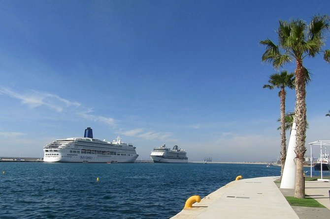 Private Transfer from San Pedro del Pinatar to AlicanteElche (ALC) Airport - FAQs