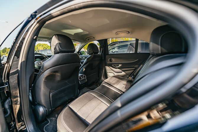 Private Transfer from Seville Airport to Hotels in Seville - Why Travelers Love This Service