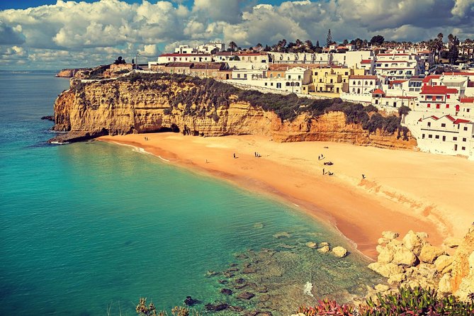 Private Transfer from Seville to Faro (FAO) Airport - Cost and Value
