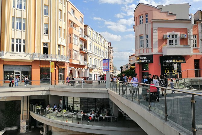 Private transfer from Sofia to Plovdiv or vice versa - Why This Transfer Works Well for Travelers