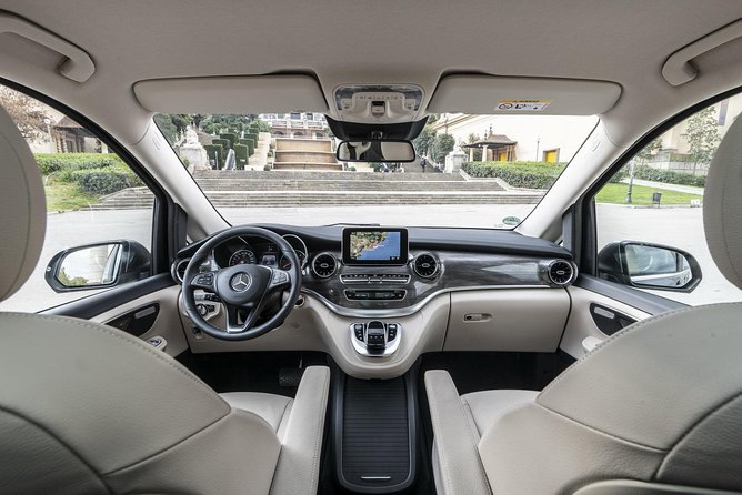 Private Transfer from SORRENTO to ROME with a stop in Pompeii or vv - Why Choose This Transfer?
