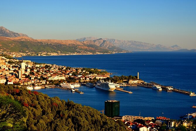 Private Transfer from Split to Dubrovnik with 2-Hour Sightseeing - Authentic Feedback from Travelers