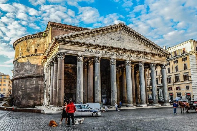 Private Transfer from/to Rome Termini to/from Rome hotel - Authentic Experiences and Real Traveler Feedback