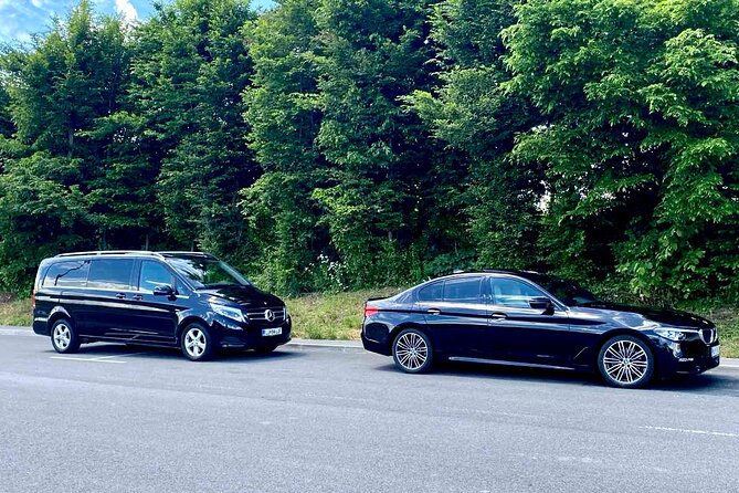 Private Transfer from Trieste Airport or City to Pula, Rovinj - Who Will Love This Transfer?