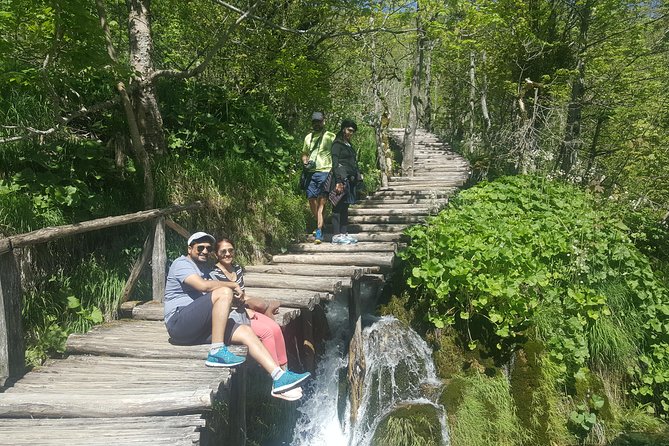 Private transfer from Zagreb to Zadar with Plitvice Lakes private tour - The Practical Side: What’s Worth Knowing