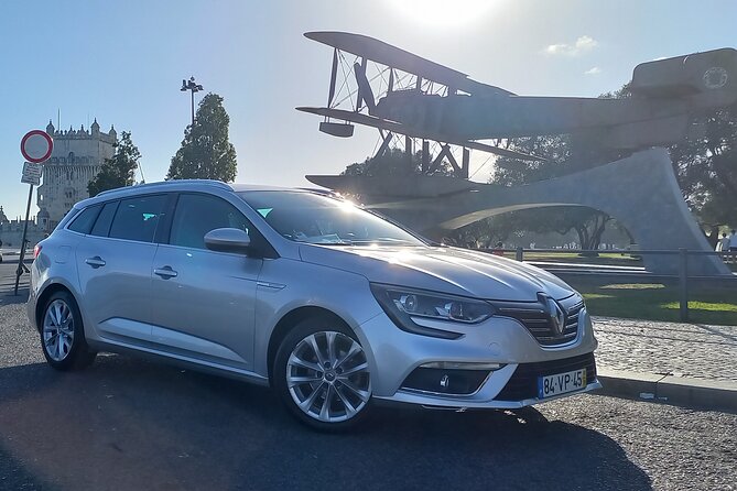 Private Transfer Lisbon To or From Airport - FAQ