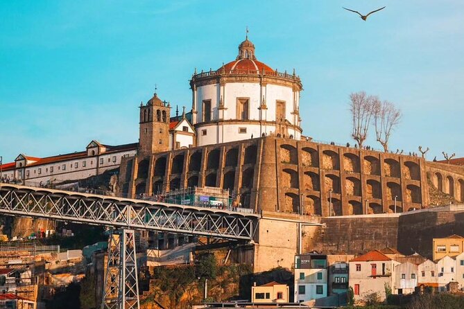 Private transfer Lisbon to Porto stop at Obidos Nazare and Aveiro - Who Should Book This Experience?