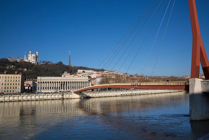 Private Transfer: Lyon Airport LYS to Lyon City in Luxury Van - Authentic Insights from Reviews