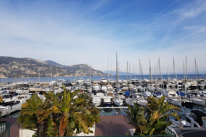 Private Transfer Nice Airport to Beaulieu-sur-Mer or Cap-Ferrat - Who Will Love This Service?