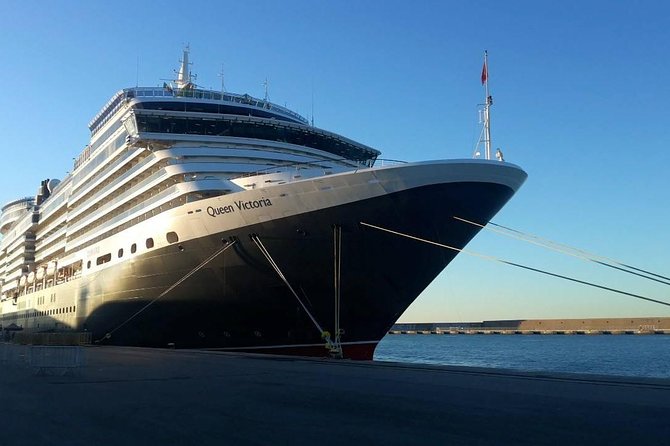 Private Transfer Rome/Fco apt to Civitavecchia Port - FAQ