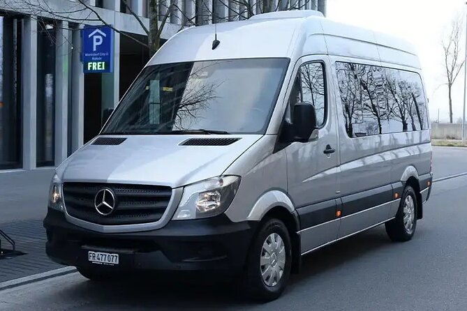 Private Transfer Service from Basel to Basel Airport - Authentic Feedback from Travelers