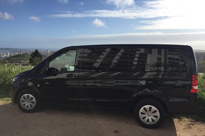 Private Transfer To or From Setubal - Practicalities and Benefits