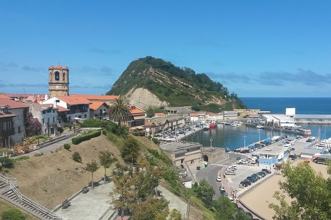Private Transfer Tour Bilbao to San Sebastian through the Basque Coast - Gernika-Lumo: A Place of Reflection