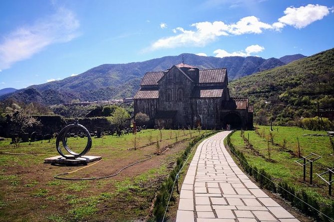 Private Transfer & Tour from Tbilisi to Yerevan or Yerevan to Tbilisi - Who Will Love This Tour?