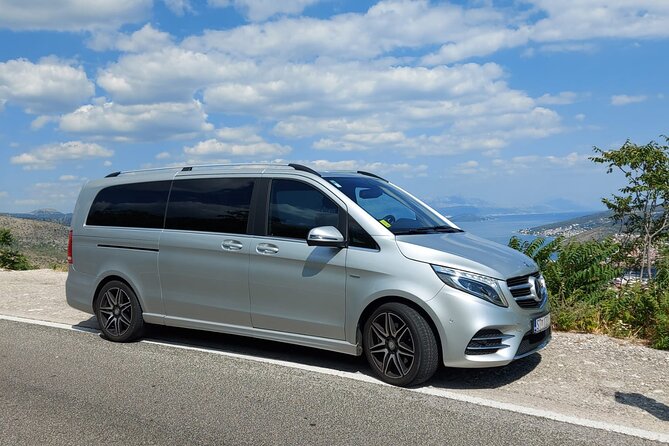 Private transfer - tour from Zagreb (Airport) to Split via Plitvice Lakes - Analyzing the Value: How Does It Measure Up?