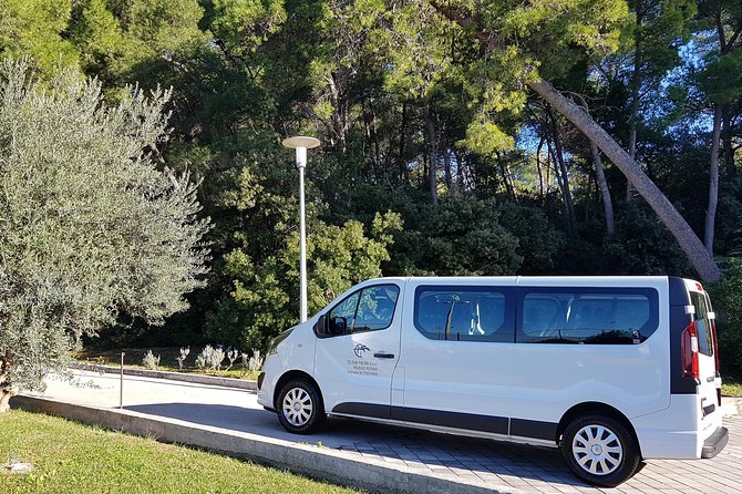 Private transfer tour Split to Zagreb (Airport) via Plitvice Lakes - Cost and Value Analysis
