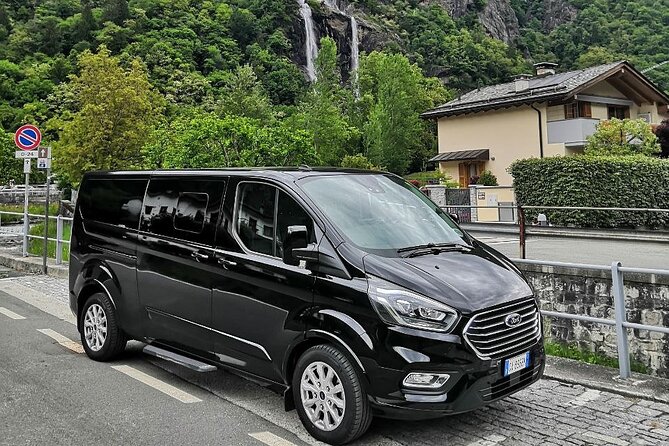 Private Transfer up to 8 pax from Bergamo Airport BGY to Milan - How This Service Complements Your Milan Trip