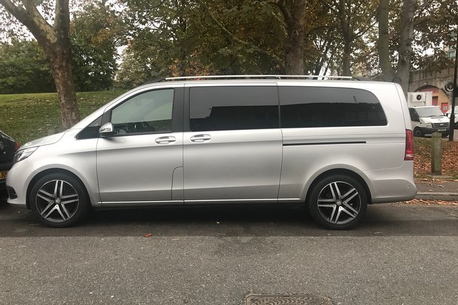 Private Transfers From London to Heathrow Airport - Final Thoughts