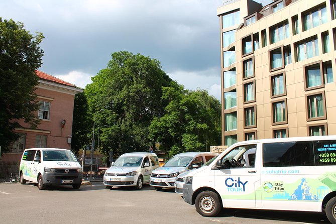 Private Transfers from Sofia to Borovets OR Borovets to Sofia - The Sum Up
