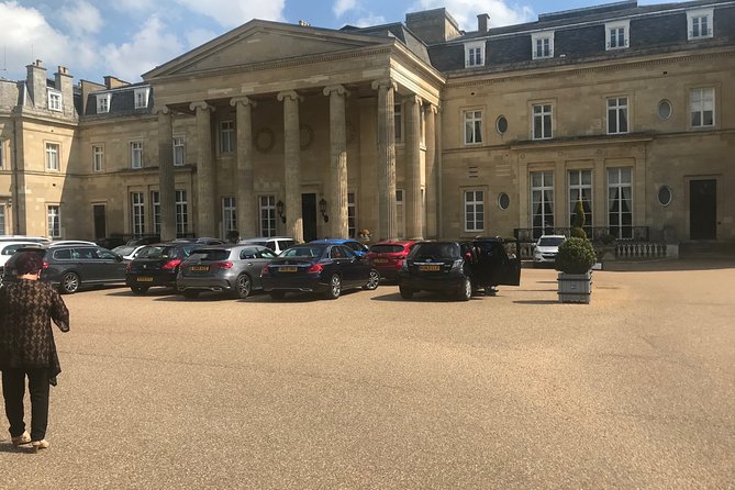 Private Transfers London Heathrow to Southampton Cruise Terminal via Stonehenge - Real Traveler Feedback and What It Means for You