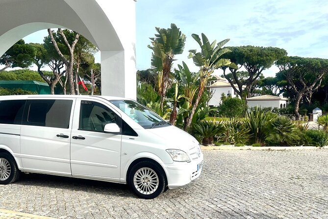 Private Transport in Lisbon - Authentic Experiences and Real-World Insights
