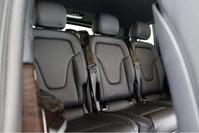 Private transportation from Granada (hotels) to Granada Airport (Grx) - FAQ