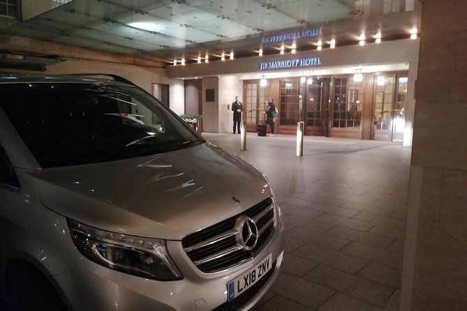Private Transportation from & to London with Stopover at Windsor and its Castle - Final Thoughts