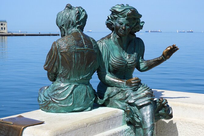 Private Trieste Sightseeing Tour - Why This Tour Offers Value