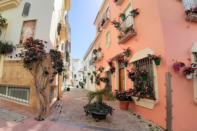Private Trip in Gibraltar and Estepona from Marbella - FAQ
